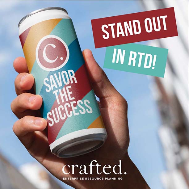 Stand out from the 4-pack